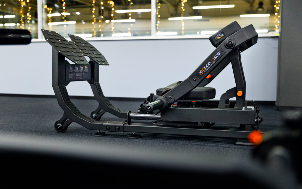 Flora | Prague - Max Fitness